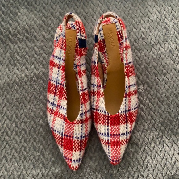 Shoes | Bn The Label Jagger Spherical Pump Multi Size 39 | Poshmark